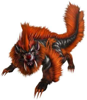 Midogaron | Galactic Creatures Wiki | Fandom