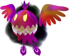 Sphere Doomer | Galactic Creatures Wiki | Fandom