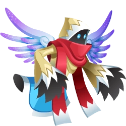 Zim (Monster Legends) | Galactic Creatures Wiki | Fandom