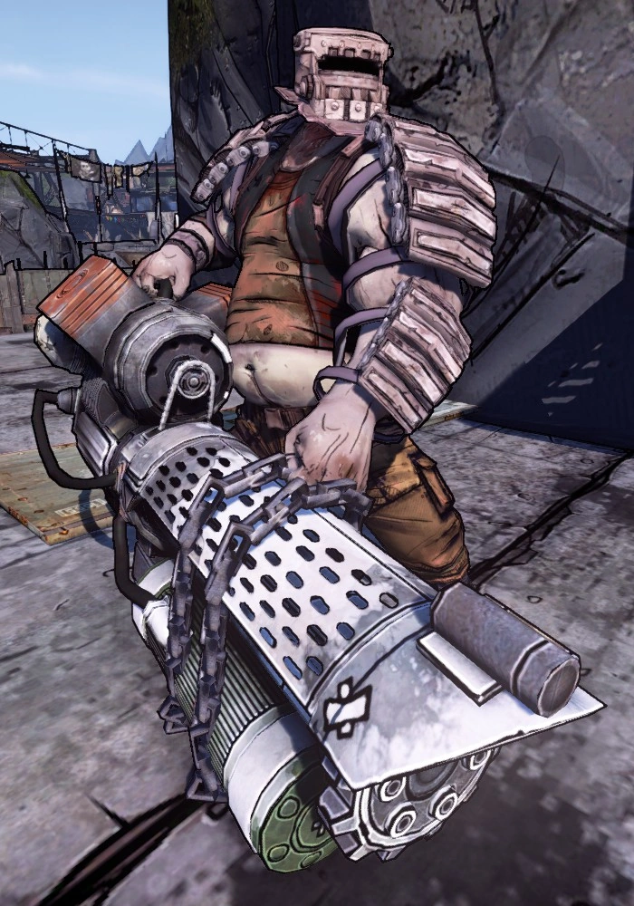 Badass Goliath | Galactic Creatures Wiki | Fandom