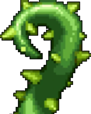 Writhing Root | Galactic Creatures Wiki | Fandom