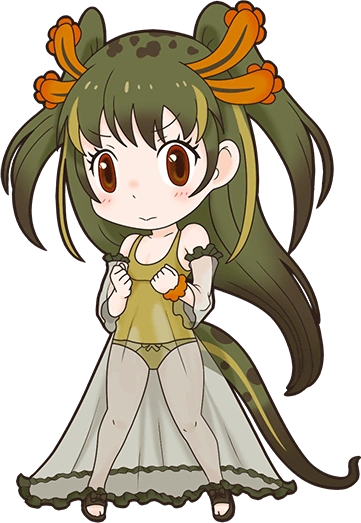 Northern Dwarf Siren | Galactic Creatures Wiki | Fandom