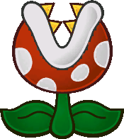 Piranha Plant (Paper Mario) | Galactic Creatures Wiki | Fandom