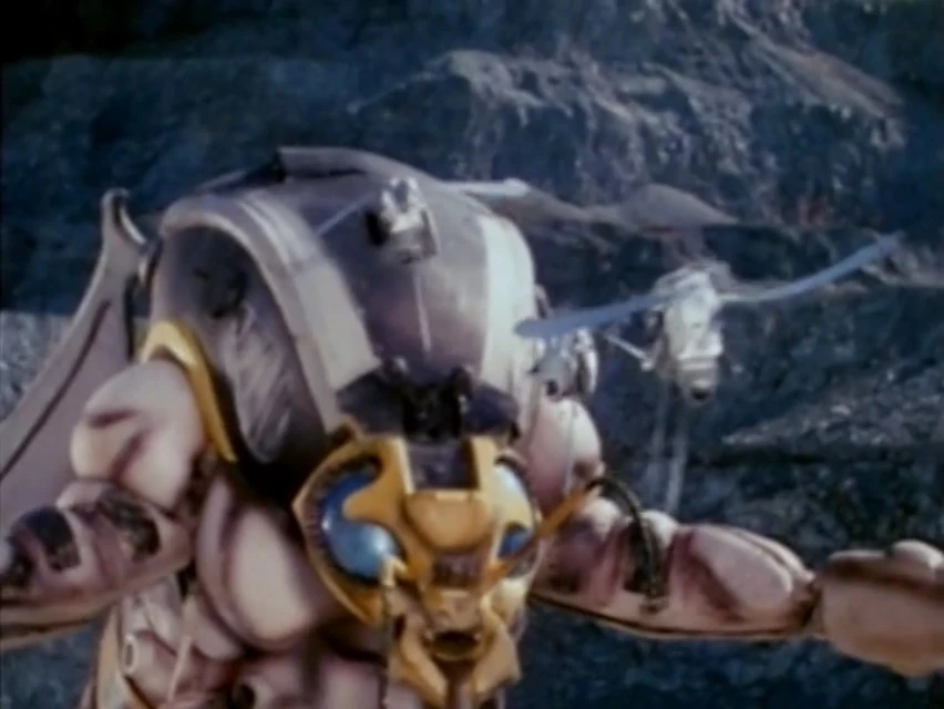 Antom | Galactic Creatures Wiki | Fandom