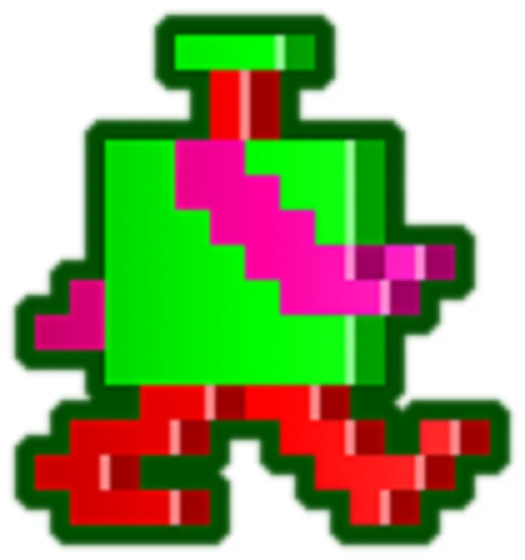 Hulk (Robotron: 2084) | Galactic Creatures Wiki | Fandom