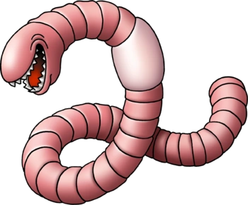 Wiggly | Galactic Creatures Wiki | Fandom