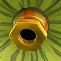 Ball Beamer | Galactic Creatures Wiki | Fandom