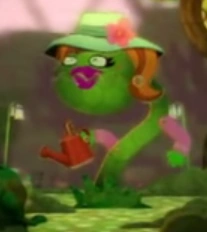 Venus The Flytrap | Galactic Creatures Wiki | Fandom