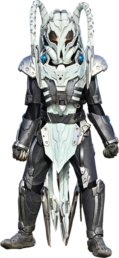 Ark Magia (Neohi Type) | Galactic Creatures Wiki | Fandom
