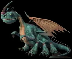 Deadly Spinner | Galactic Creatures Wiki | Fandom