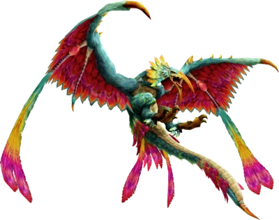 Forokururu | Galactic Creatures Wiki | Fandom