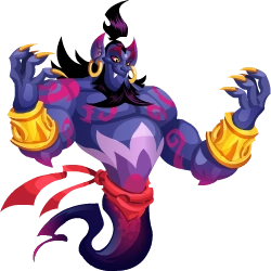 Haze | Galactic Creatures Wiki | Fandom