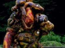 Changeling | Galactic Creatures Wiki | Fandom