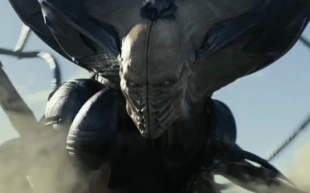 Harvester Queen | Galactic Creatures Wiki | Fandom