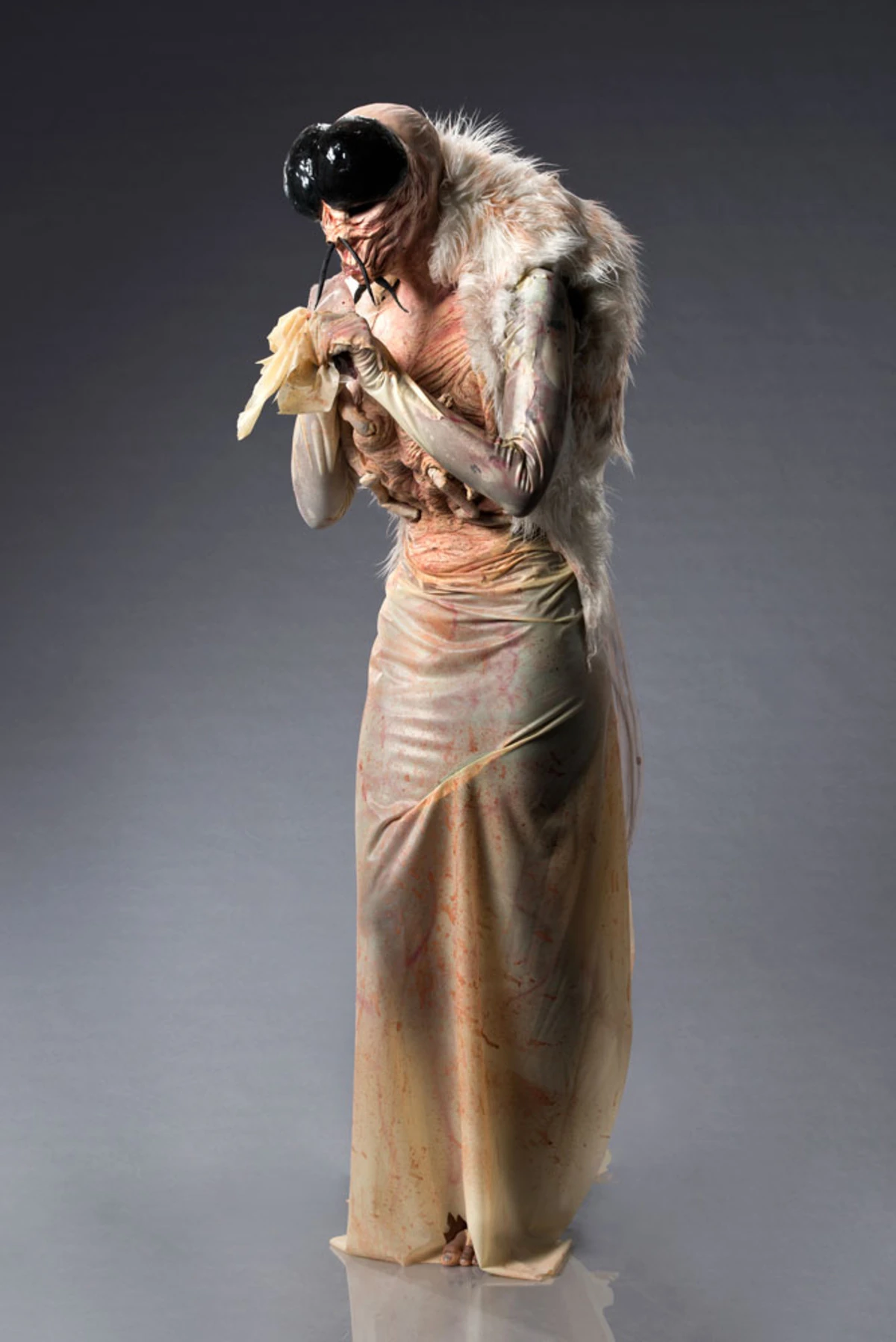 Mosquito/Human Hybrid | Galactic Creatures Wiki | Fandom