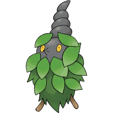 Burmy | Galactic Creatures Wiki | Fandom