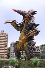 Graim | Galactic Creatures Wiki | Fandom