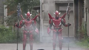 Royal Guards | Galactic Creatures Wiki | Fandom