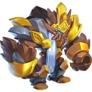 King Atum | Galactic Creatures Wiki | Fandom