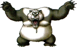 Ursa Panda | Galactic Creatures Wiki | Fandom