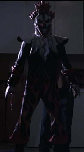 Archie Benjamin | Galactic Creatures Wiki | Fandom