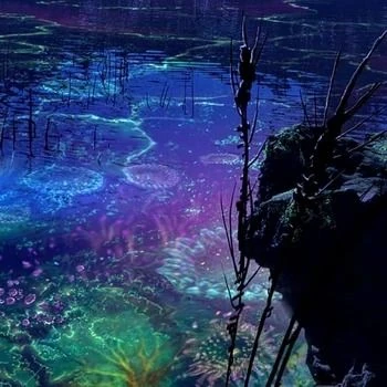 Anemonoid | Galactic Creatures Wiki | Fandom