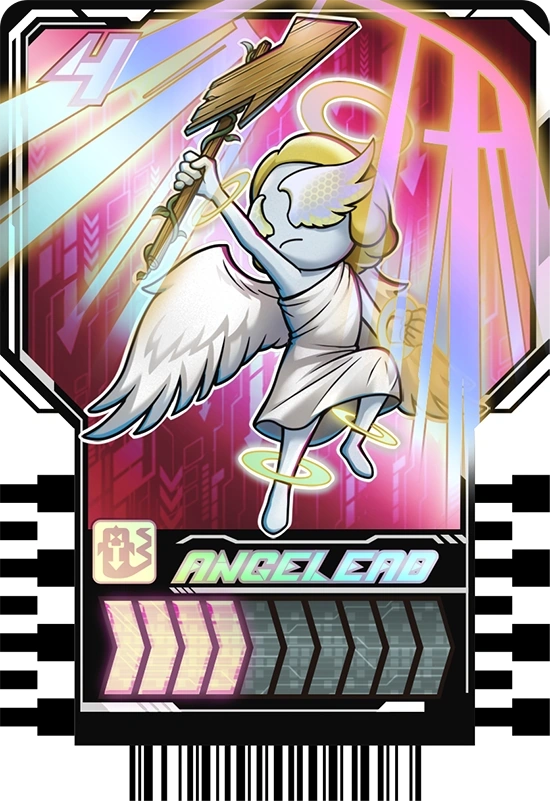 Angel Malgam | Galactic Creatures Wiki | Fandom