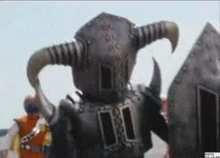 Devil Cane | Galactic Creatures Wiki | Fandom