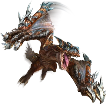 Zenith Tigrex | Galactic Creatures Wiki | Fandom