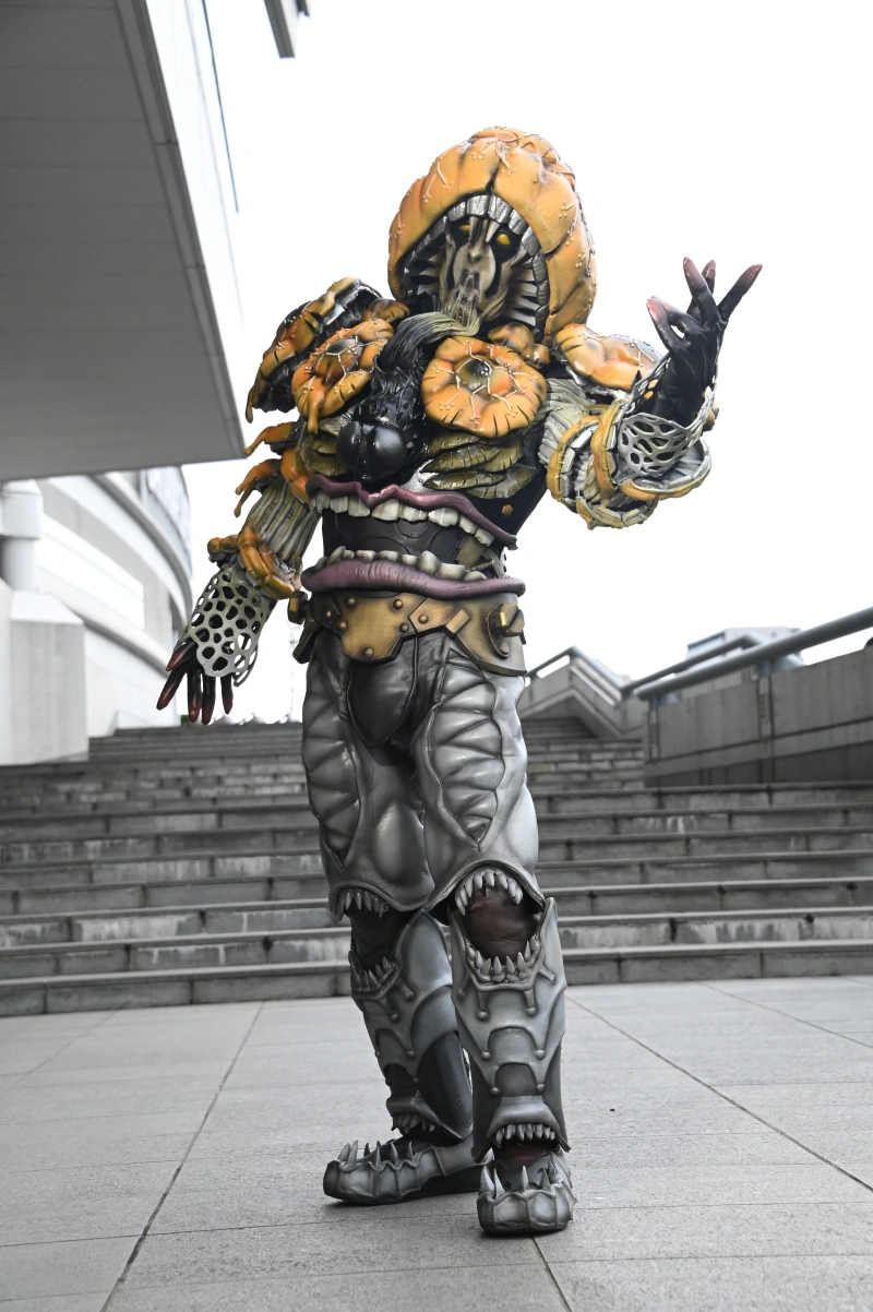 Otake Granute | Galactic Creatures Wiki | Fandom