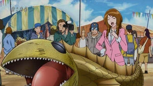 Pistachiuo | Galactic Creatures Wiki | Fandom