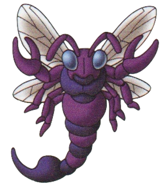 Rumble Bee | Galactic Creatures Wiki | Fandom