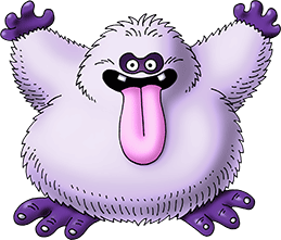 Abominable Showman | Galactic Creatures Wiki | Fandom