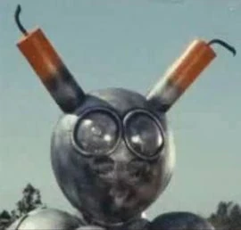 Devil Mite | Galactic Creatures Wiki | Fandom