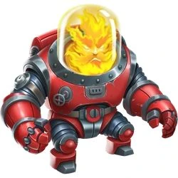 Flamevalve | Galactic Creatures Wiki | Fandom