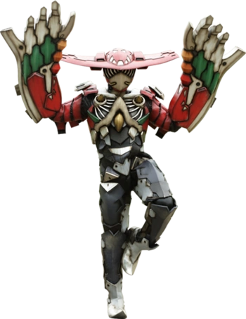 Flying Smash | Galactic Creatures Wiki | Fandom