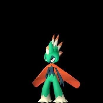 Robinquill | Galactic Creatures Wiki | Fandom