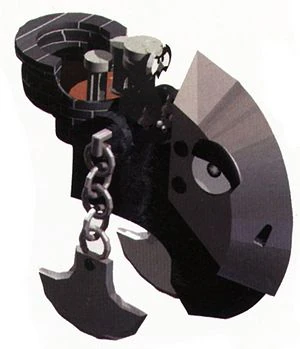 Blade (Super Mario RPG) | Galactic Creatures Wiki | Fandom