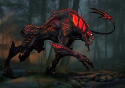 Moorwen | Galactic Creatures Wiki | Fandom