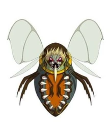 Strix | Galactic Creatures Wiki | Fandom