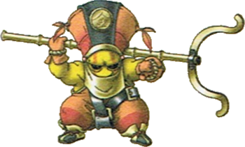 Basarana | Galactic Creatures Wiki | Fandom