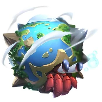 Gloverd | Galactic Creatures Wiki | Fandom