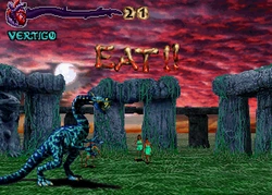Vertigo (Primal Rage) | Galactic Creatures Wiki | Fandom