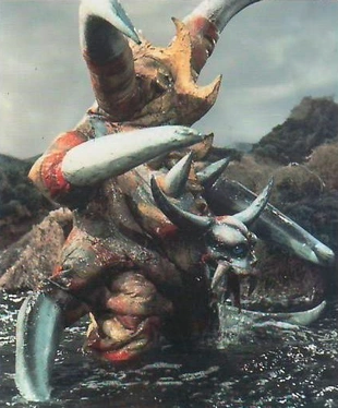 Death Moon | Galactic Creatures Wiki | Fandom