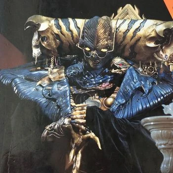 Master Vile | Galactic Creatures Wiki | Fandom