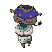 Defectabull | Galactic Creatures Wiki | Fandom