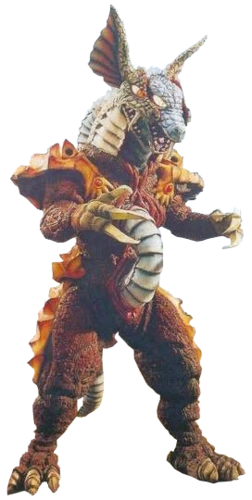 Gaimos | Galactic Creatures Wiki | Fandom