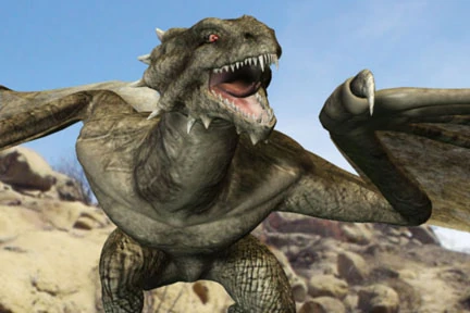 Reptisaurus | Galactic Creatures Wiki | Fandom