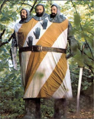 Three-Headed Giant | Galactic Creatures Wiki | Fandom