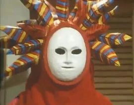 Blushing Mask | Galactic Creatures Wiki | Fandom